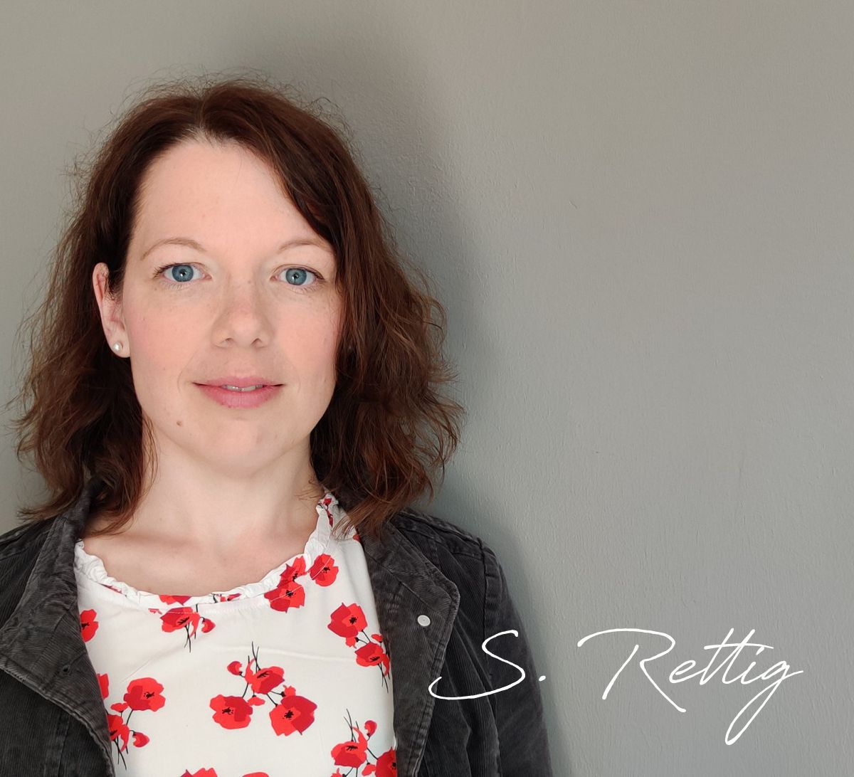 Stefanie Rettig - Virtuelle Assisstenz